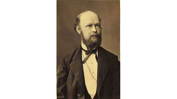 Was geschah am 07. März 1846 in unserem Dänemark? – SH-UgeAvisen