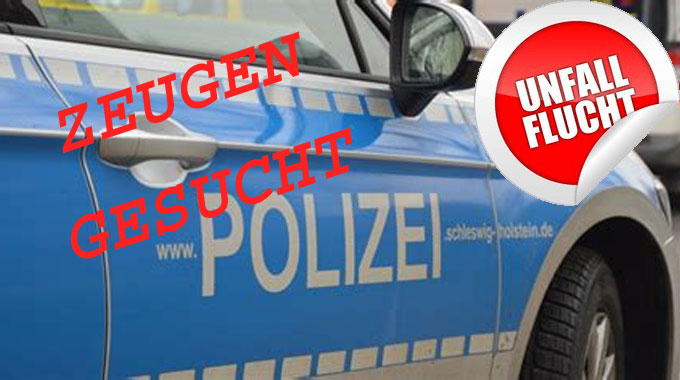 Verkehrsunfall nach Straßenverkehrsgefährdung – Polizei sucht Verursacher und weitere Zeugen ...