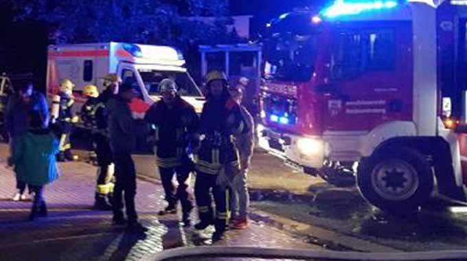 Defekter Toaster löst Feuerwehreinsatz aus – SH-UgeAvisen